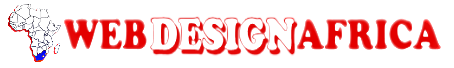 Website Design South Africa